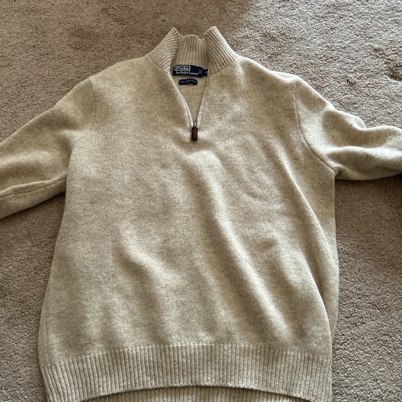 Polo Ralph Lauren | Sweaters | Rare Vintage Polo Turtle Neck | Poshmark